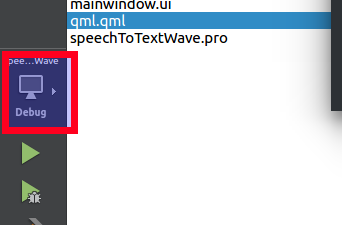Qt＋QtwebEngine＋QML新建内嵌html网页项目手顺教程 | 郭鹏真PattenKuo的博客